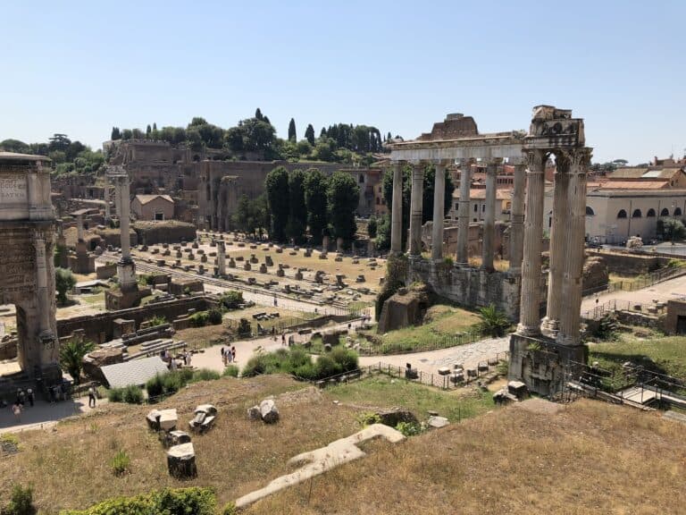 Pontius Pilate: The Life And Legacy Of The Historic Roman Prefect